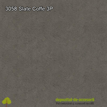 Panou MDF Ephesus White 6007 AGT Panel high gloss 2800 x 1220 x 18mm